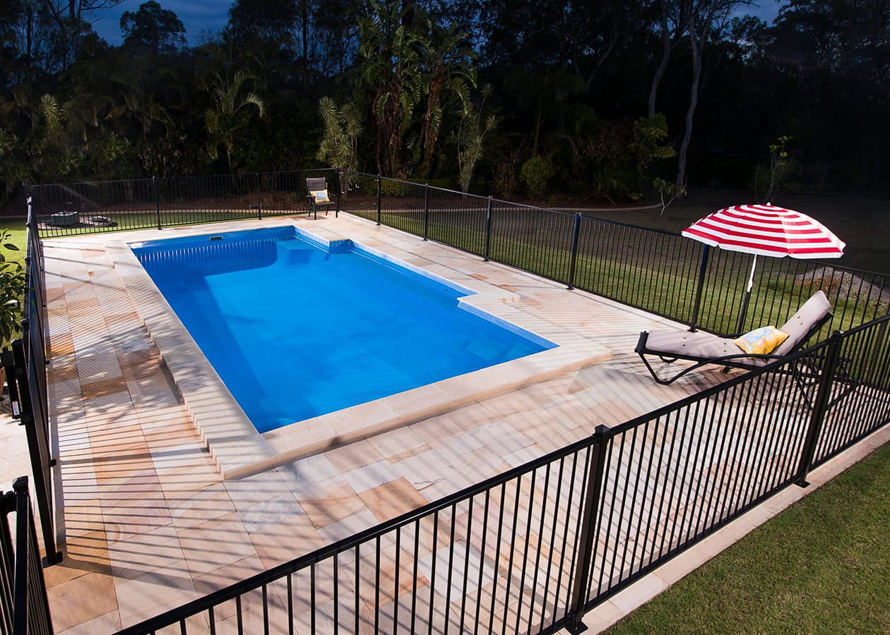 Ambassador | Freedom Pools South Island