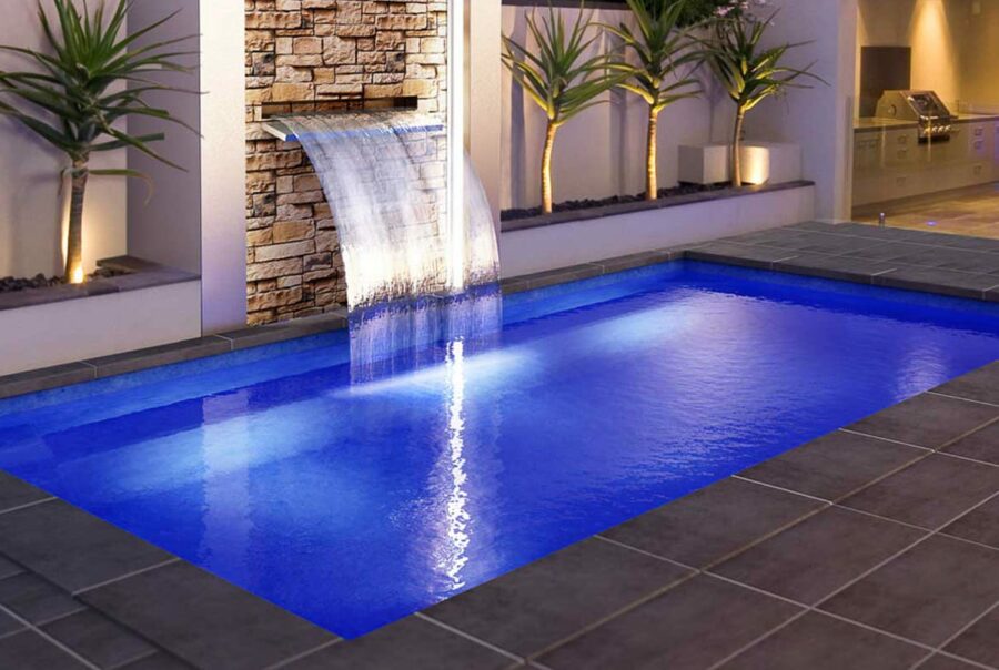 Entertainer Collection | Freedom Pools South Island