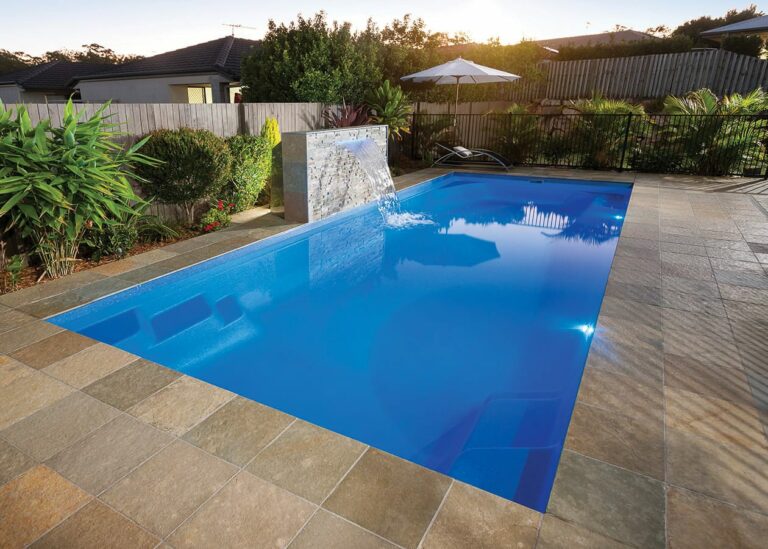 Freedom Pools South Island - Fibreglass Pools | Built Your Way