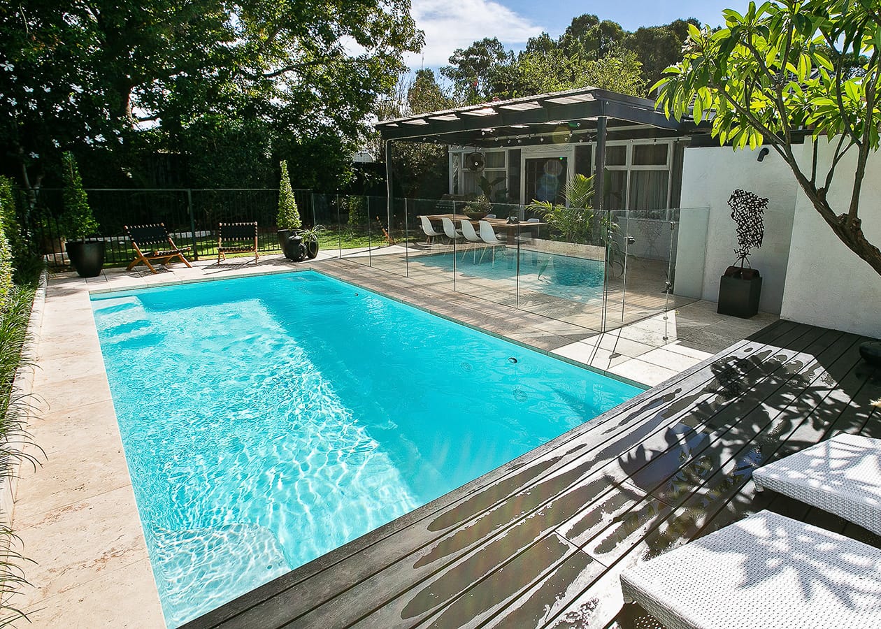 Gallery | Freedom Pools South Island