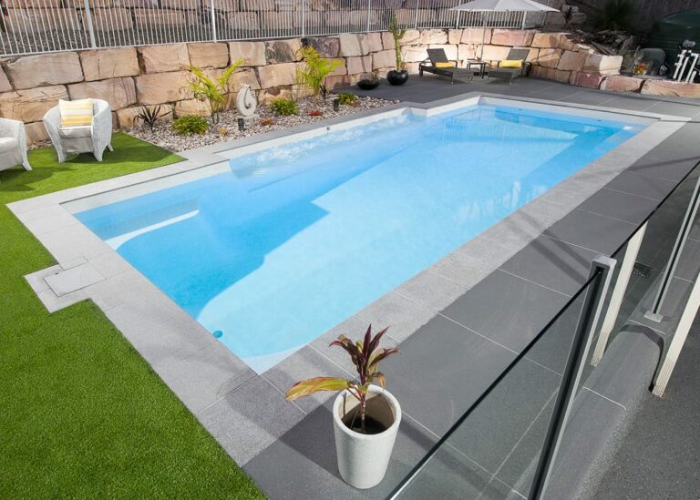 Freedom Pools South Island - Fibreglass Pools | Built Your Way