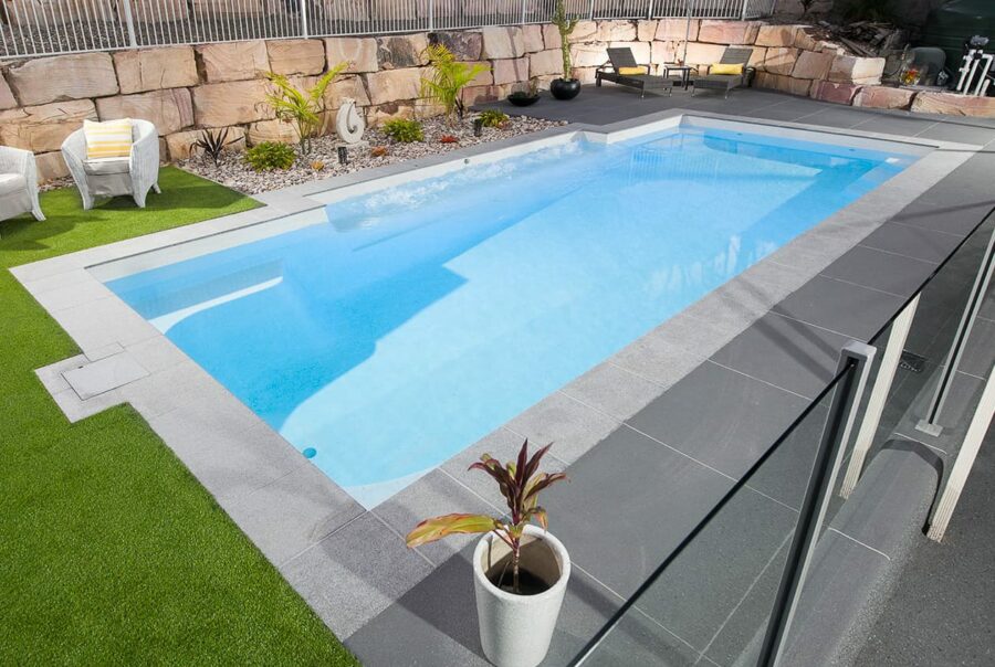 Presidential Collection | Freedom Pools South Island