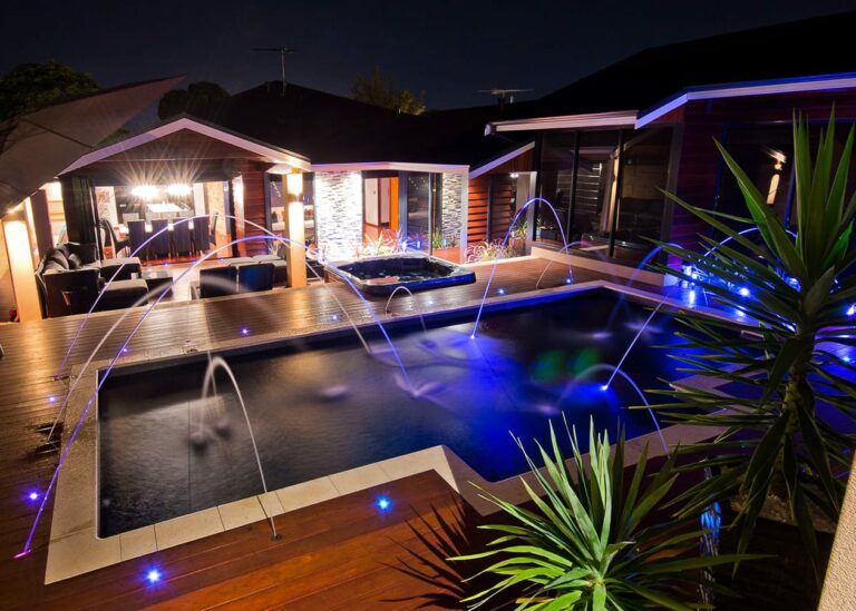 President | Freedom Pools South Island