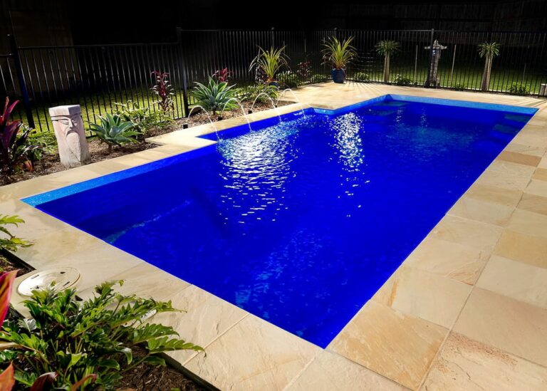 President | Freedom Pools South Island